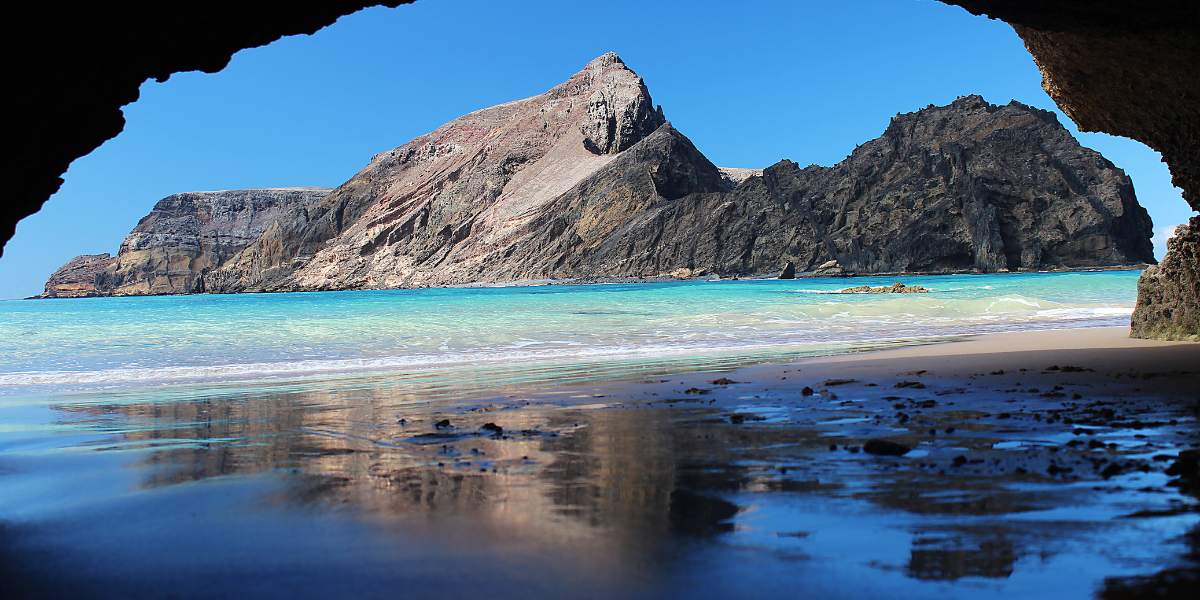 Porto Santo: O que Visitar nas suas férias na Madeira
