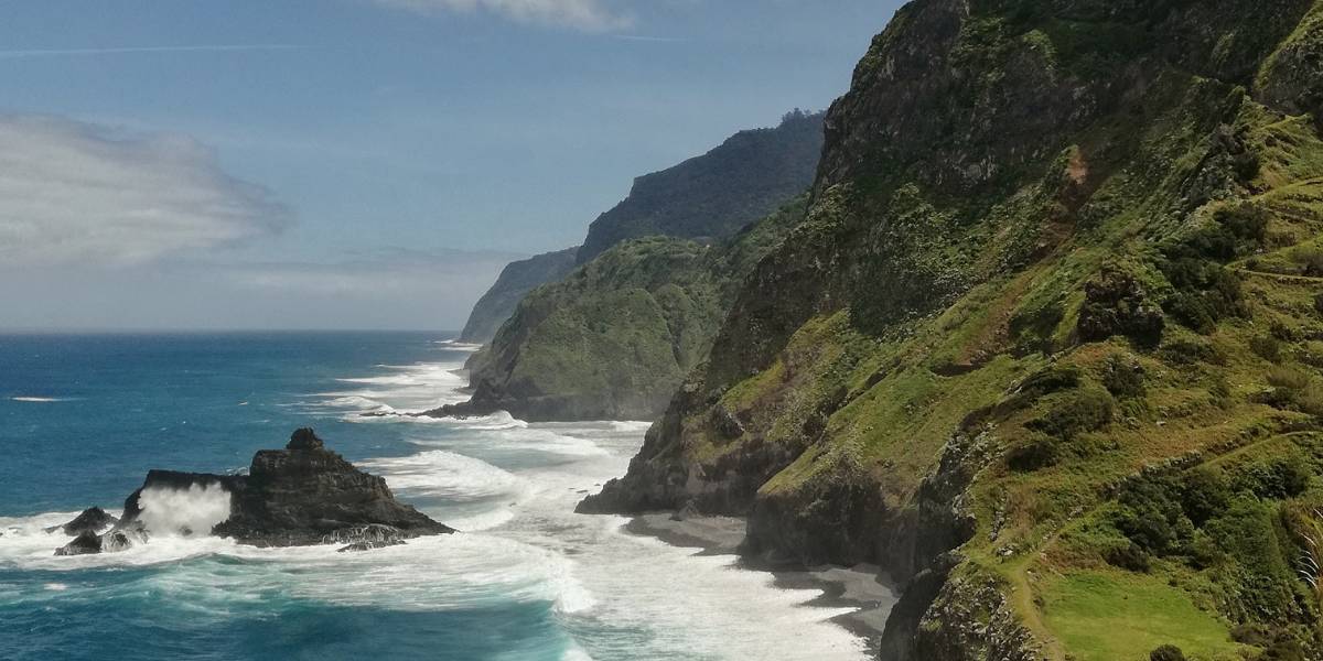 A Exploração dos Mares Madeira - Explore Madeira Portugal