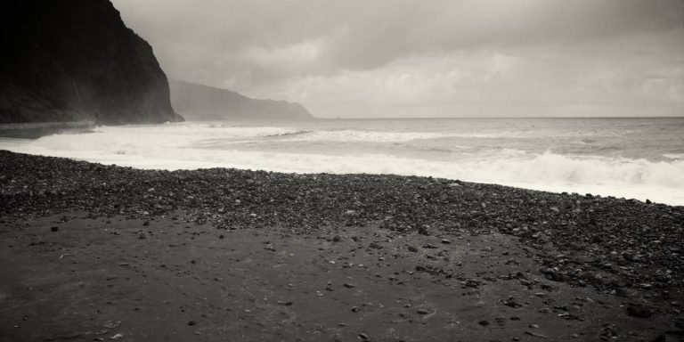 Descubra as deslumbrantes praias Madeira - Explore Madeira Portugal