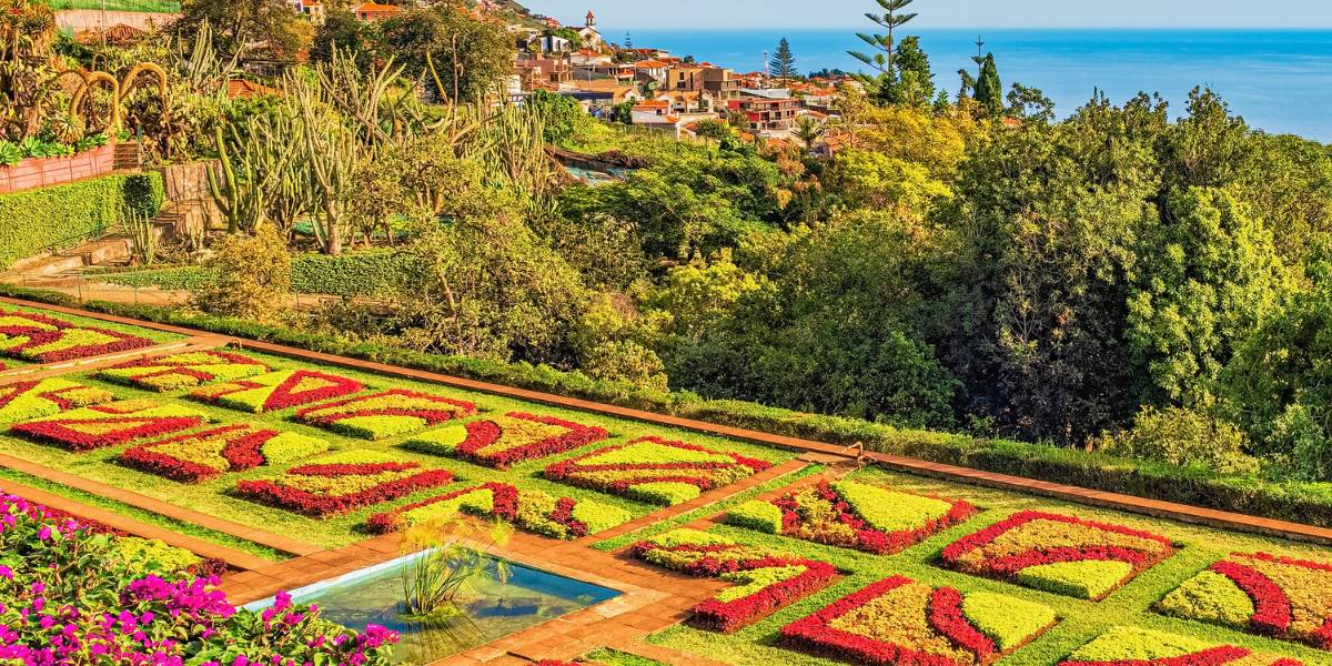 Concelhos da Madeira: uma viagem inesquecível - Explore Madeira Portugal